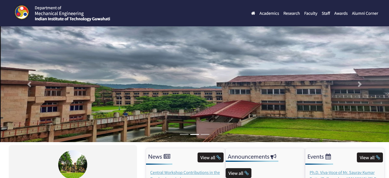 Projects · Anmol Deep